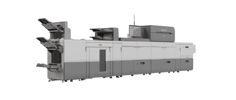 Small Format | Same Day Printing Kings Cross | Passion Print